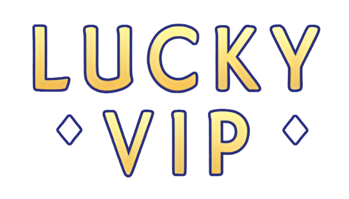 Lucky VIP Casino UK 2025 - Get Bonus Up To £100